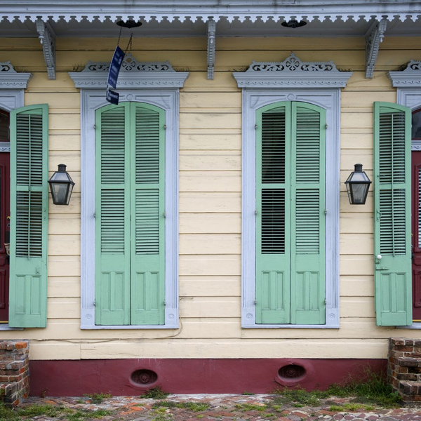 How Shutters Can Increase Your Home’s Value - Learn More - Shutters and More, Inc.